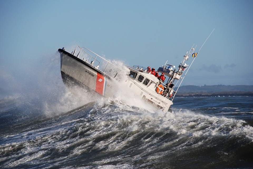 Bantry Life Boat – A Search & Rescue Not For Profit Institution